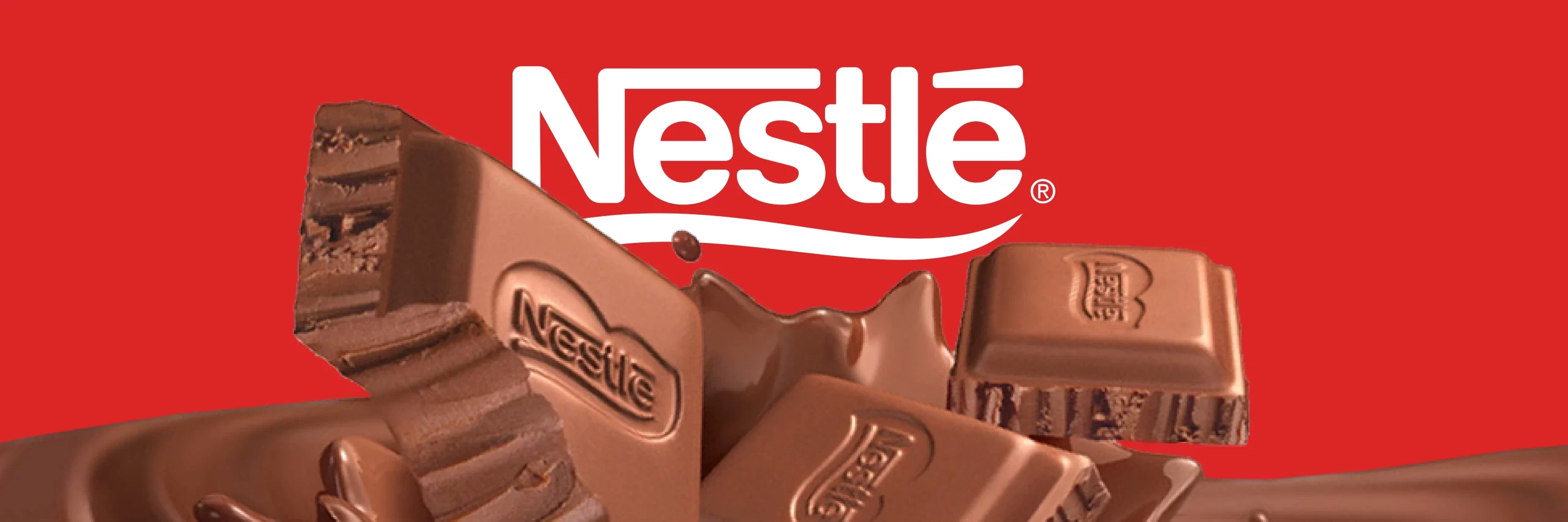 O que significa Nestlé? Da origem do nome ao Sucesso Global